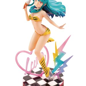 Kotobukiya Urusei Yatsura: Lum ARTFX J Statue