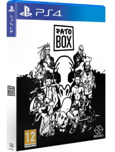 pato box