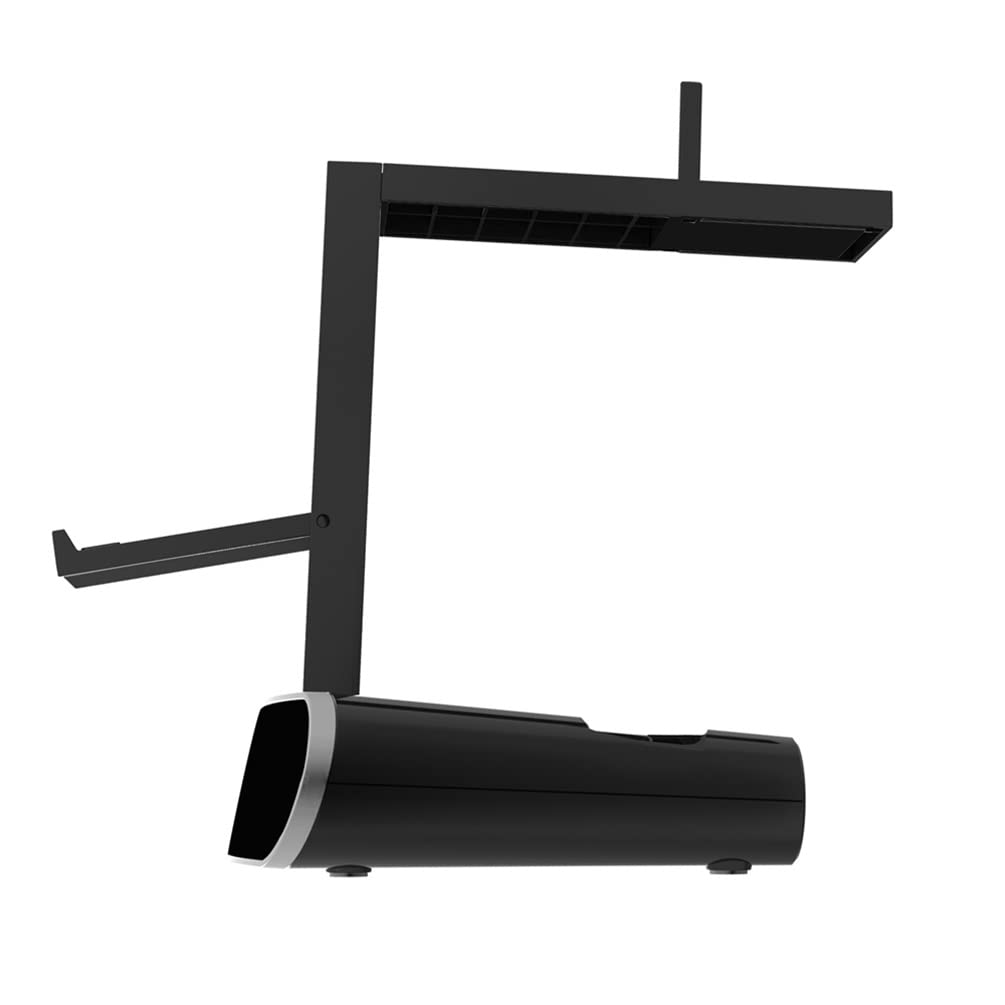 HikTop for VR2 Handgriff Charging Stand, HikTop for VR2 Headset Storage Bracket for HikTop PSVR2 Move Showcase VR Accessories