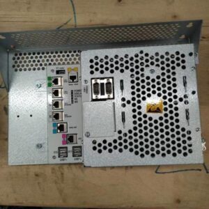 DSQC1000-1018 Robot Main Chassis Used