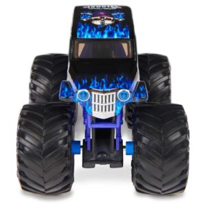 Monster Jam 2023 Spin Master 1:64 Diecast Truck Series 28 Legacy Trucks Son-uva Digger