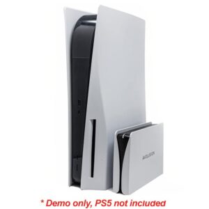 Avolusion PRO-5Y (White) 6TB USB 3.0 External Gaming Hard Drive for PS5 / PS4 Game Console - 2 Year Warranty (Renewed)