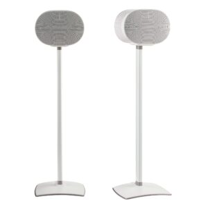 sanus speaker stands for sonos era 300™ (pair) - wsse32-w2