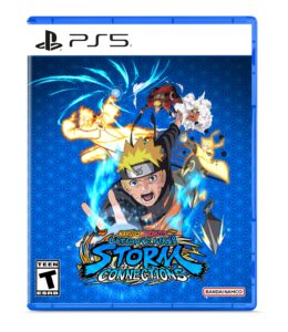 naruto x boruto ultimate ninja storm connections – ps5