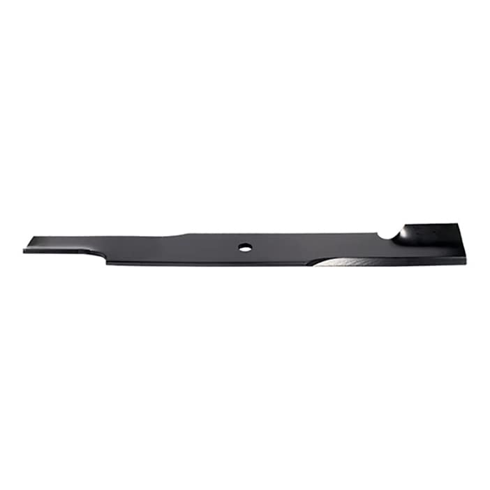 Technology Parts Store Heavy Duty Super Strength High Lift Mower Blade 038-6050-00 Size: 20-1/2" x 2-1/2", Center Hole: 5/8" Compatible with Bad Boy 60" Lawn Mower