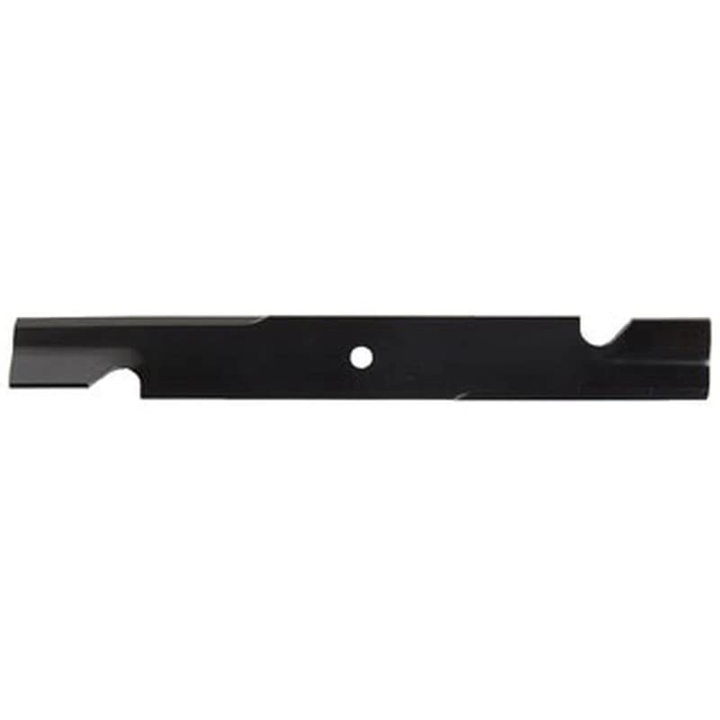 Technology Parts Store Heavy Duty Super Strength High Lift Mower Blade 038-6050-00 Size: 20-1/2" x 2-1/2", Center Hole: 5/8" Compatible with Bad Boy 60" Lawn Mower