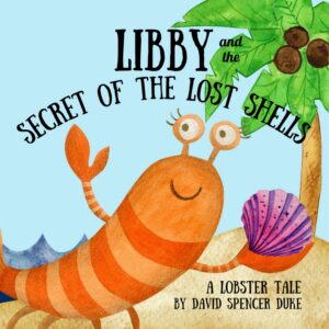 libby and the secret of the lost shells