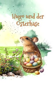 hugo und der osterhase (german edition)