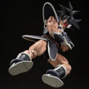 BANDAI NAMCO Entertainment S.H.Figuarts TULECE Action Figure