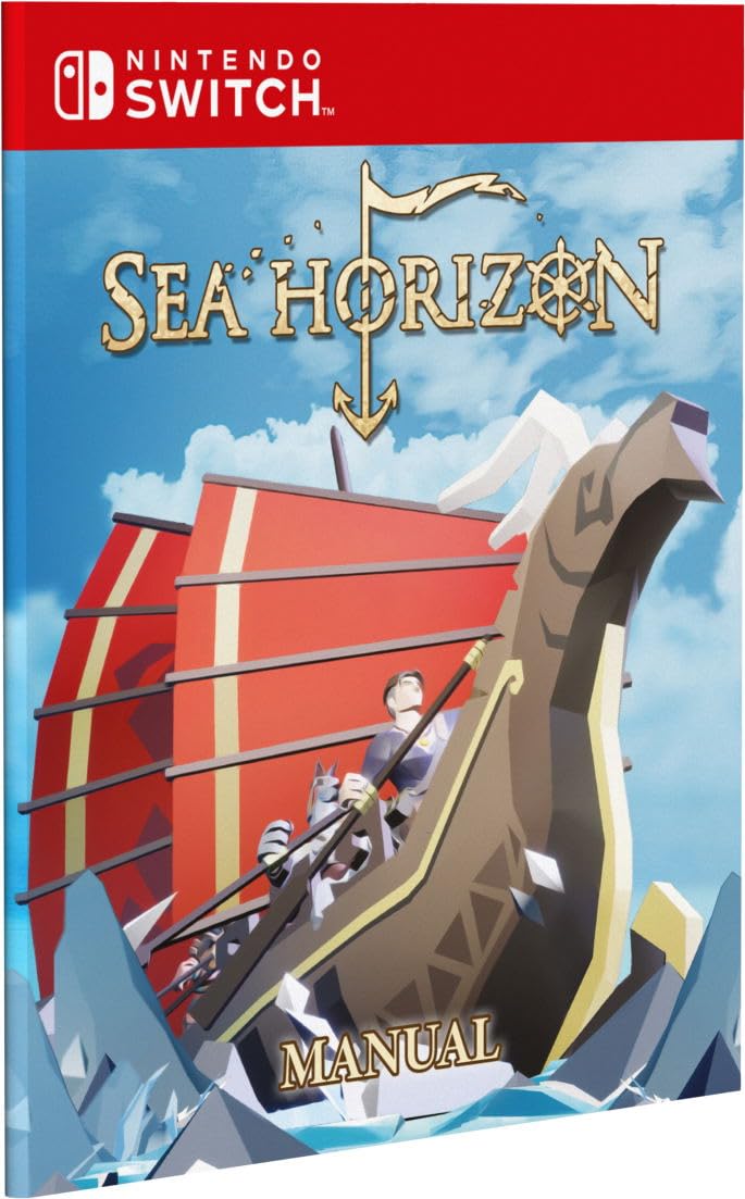 Sea Horizon [Limited Edition]