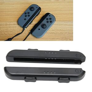 2 Pcs Game Console Strap,ABS Game Console Wrist Strap Convenient Replacement for Joy Con Strap for OLED Game Console