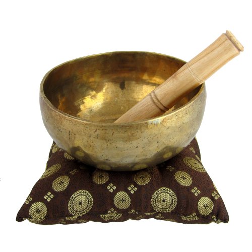 Metal Singing Bowls Religious Gifts Item