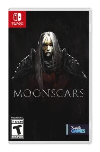 moonscars - nintendo switch