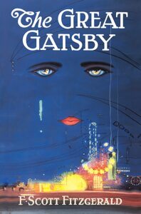 the great gatsby: the original 1925 edition (a f. scott fitzgerald classic novel)