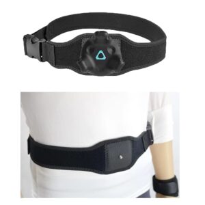 vive tracker full body tracking straps and tundra tracker full body tracking straps vr full body tracking waist strap black