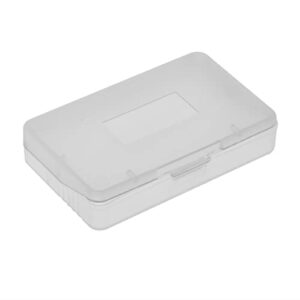 Game Cartridge, Box, Dustproof Compatible with Nintendo Game Boy Advance GBA Compatible