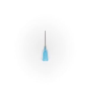 jodi-vac blue cleaning needle