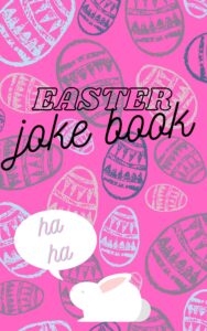 easter joke book