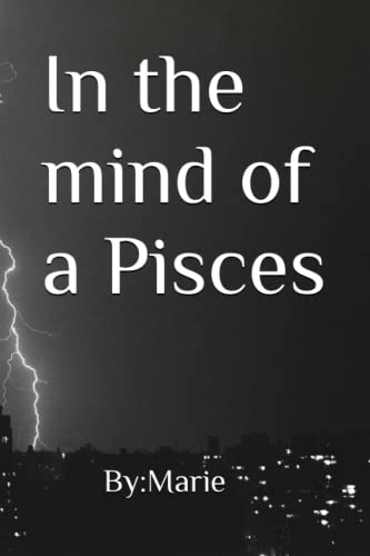 In the mind of a pisces