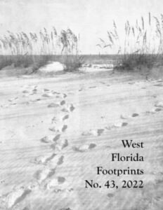 west florida footprints, no. 43, 2022