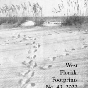 West Florida Footprints, No. 43, 2022