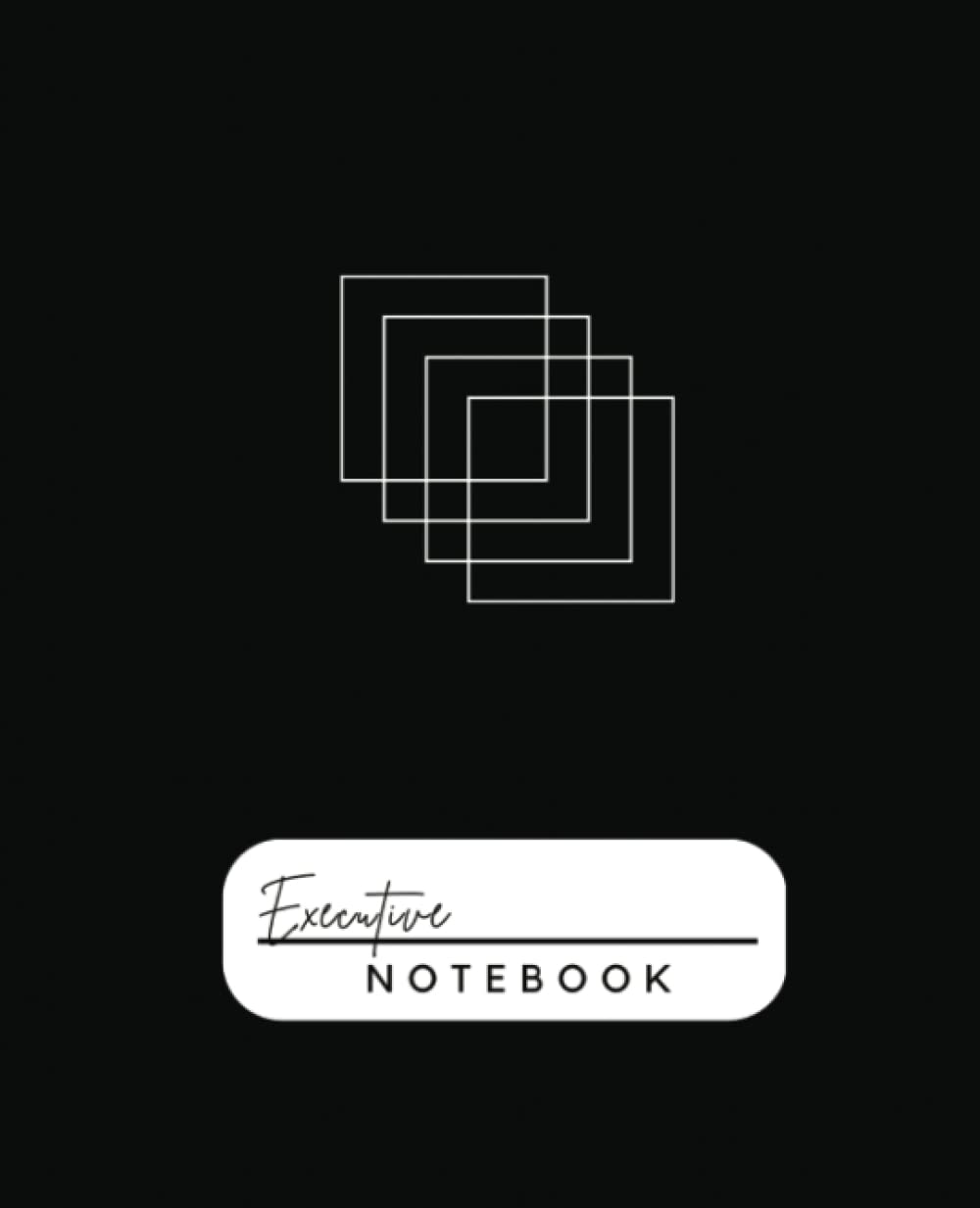 Notebook for New Executive Job | Professional Lined Note Pages | To-Do List | Follow-Up Tasks | 100+ Pages | WELCOME TO THE TEAM: New Employee, Great ... Executive Notebook | New Job| Organized Notes