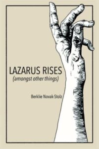 lazarus rises (amongst other things)