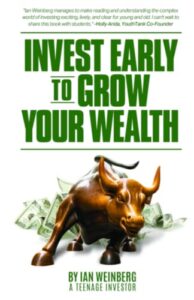 invest early to grow your wealth