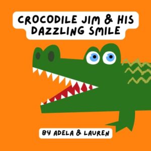 crocodile jim and his dazzling smile