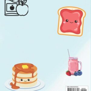 A to Z Kids Recipe Book