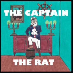 The Captain and The Rat