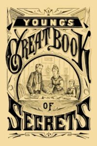 young's great book of secrets