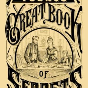 YOUNG'S GREAT BOOK OF SECRETS