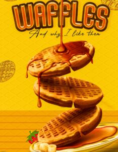 waffles