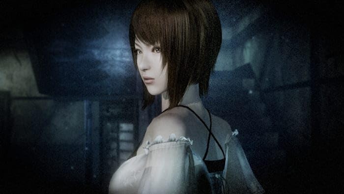 Fatal Frame: Mask of the Lunar Eclipse (Multi-Language)