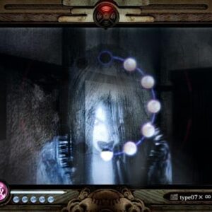 Fatal Frame: Mask of the Lunar Eclipse (Multi-Language)