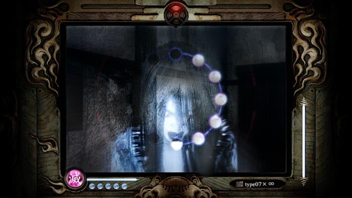 Fatal Frame: Mask of the Lunar Eclipse (Multi-Language)