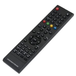 replacement remote control gxha gxba fxtb gxeb for sanyo tv ds25320 ds13330 ds19330 ds13204 ds24425 ds27425 ds32225 avm-2751s clt1554 clt2054 ds19310 ds13320 gxha gxba fxtb gxeb