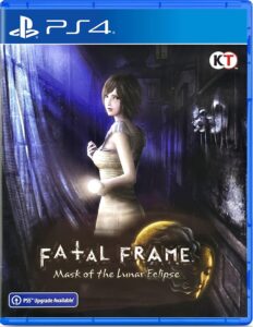 fatal frame: mask of the lunar eclipse (multi-language)