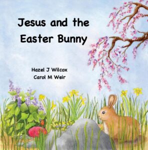 jesus and the easter bunny (traditions and truth)