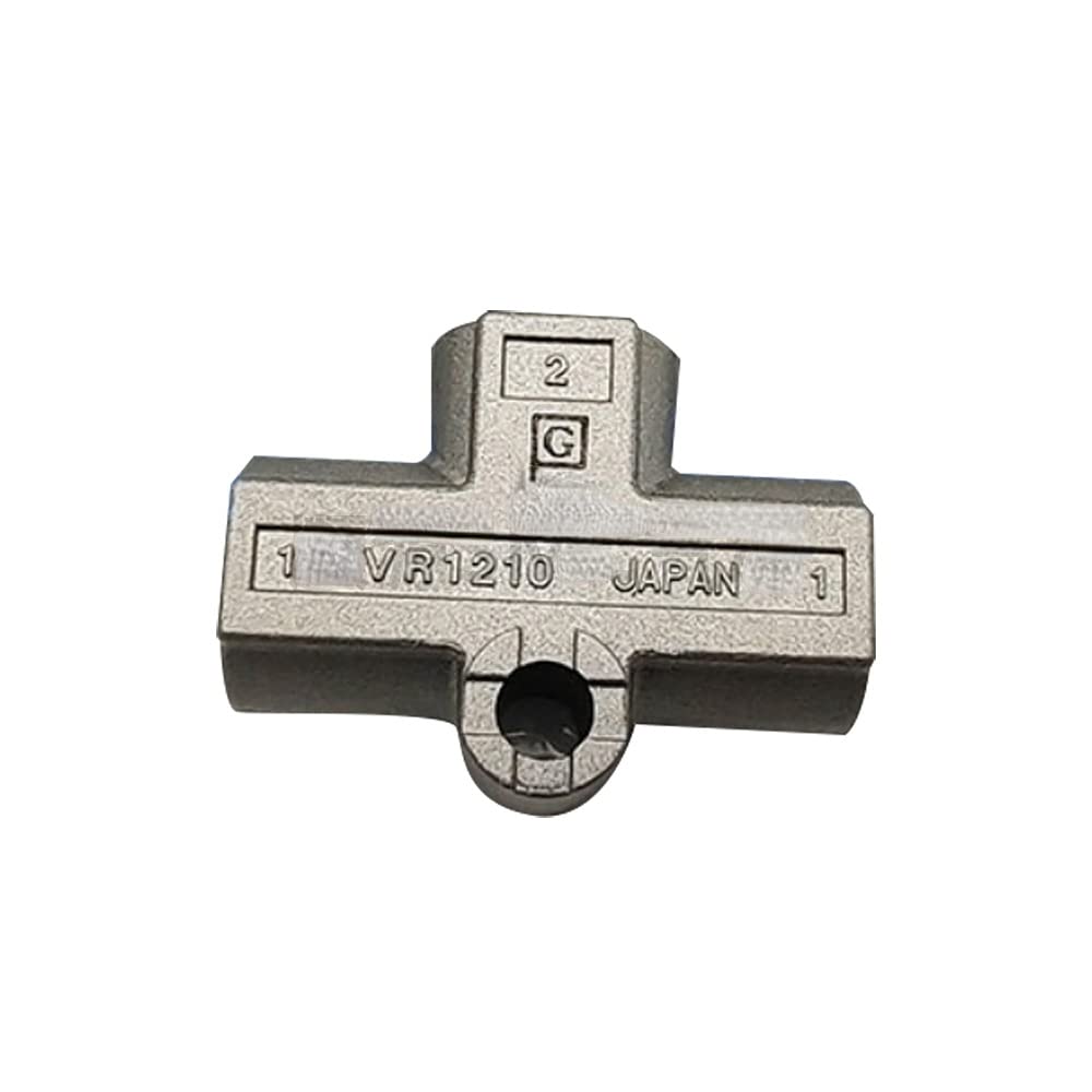 1PCS FOR Valve VR1210-01 VR121001