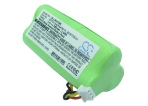 solaf 3.6v compatible with battery for symbol 82-67705-01, btry-ls42raaoe-01 ds6878, ds6878-sr, ls4278, ls4278-m