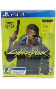 rivkin cyberpunk 2077 - playstation 4 ps4