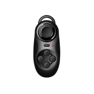 mini usb remote controller switch controller,wireless bluetooth joystick remote control ppt clicker selfie timer joystick for ios/android/pc