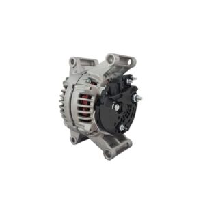 replacement for bosch 0 124 655 297 alternator by technical precision