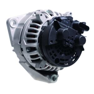 replacement for bosch 0 986 049 770 alternator by technical precision