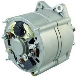 replacement for bosch al5048x alternator by technical precision