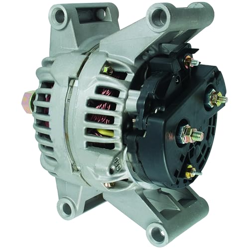 Replacement For BOSCH 0 124 525 109 ALTERNATOR by Technical Precision