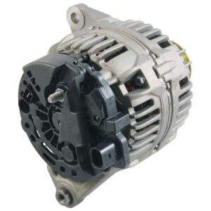 replacement for bosch 0 986 081 360 alternator by technical precision