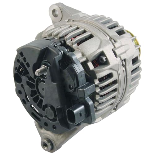 Replacement For BOSCH 0 986 081 360 ALTERNATOR by Technical Precision